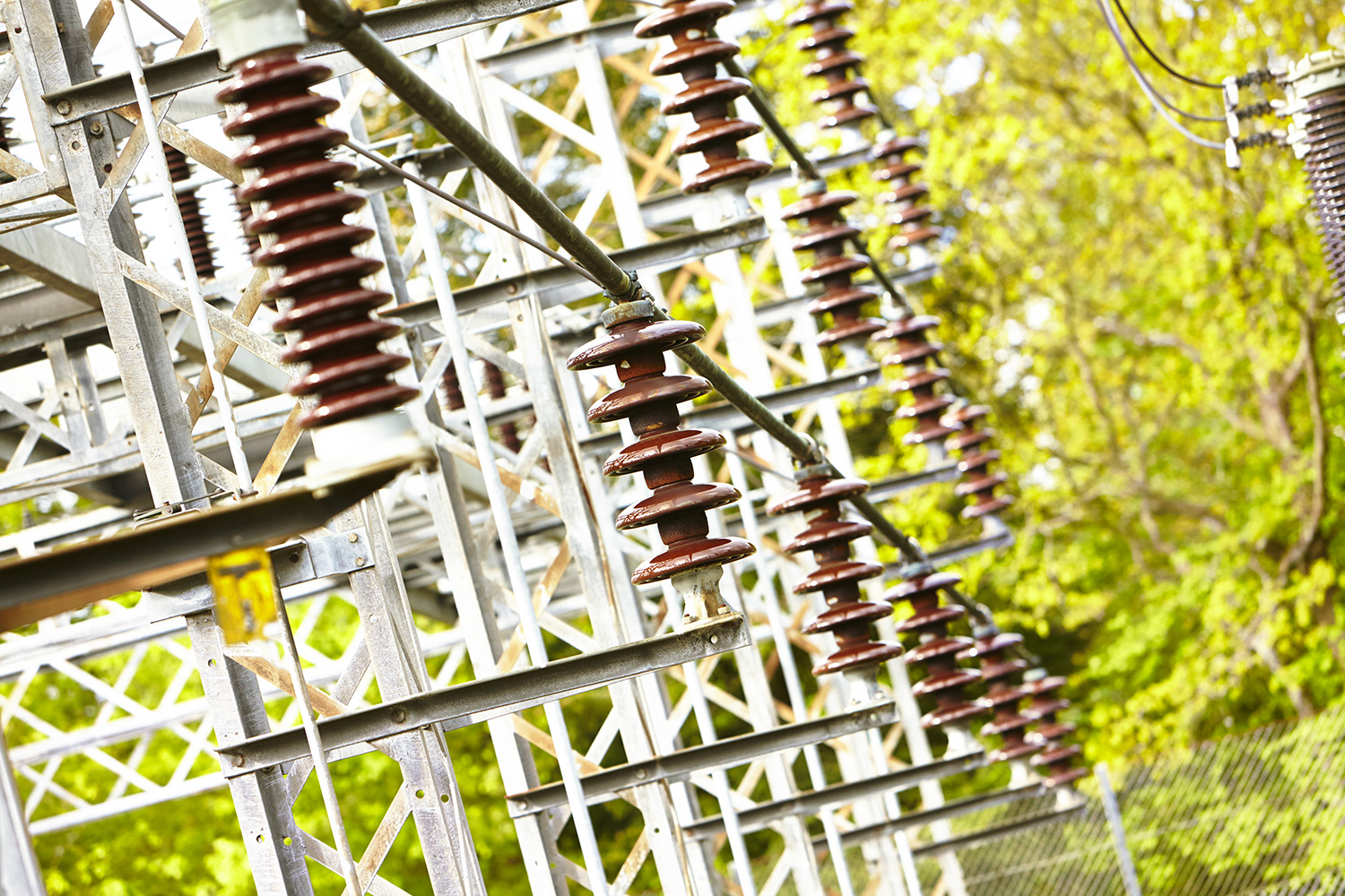 Elnet Midt - Energiselskab